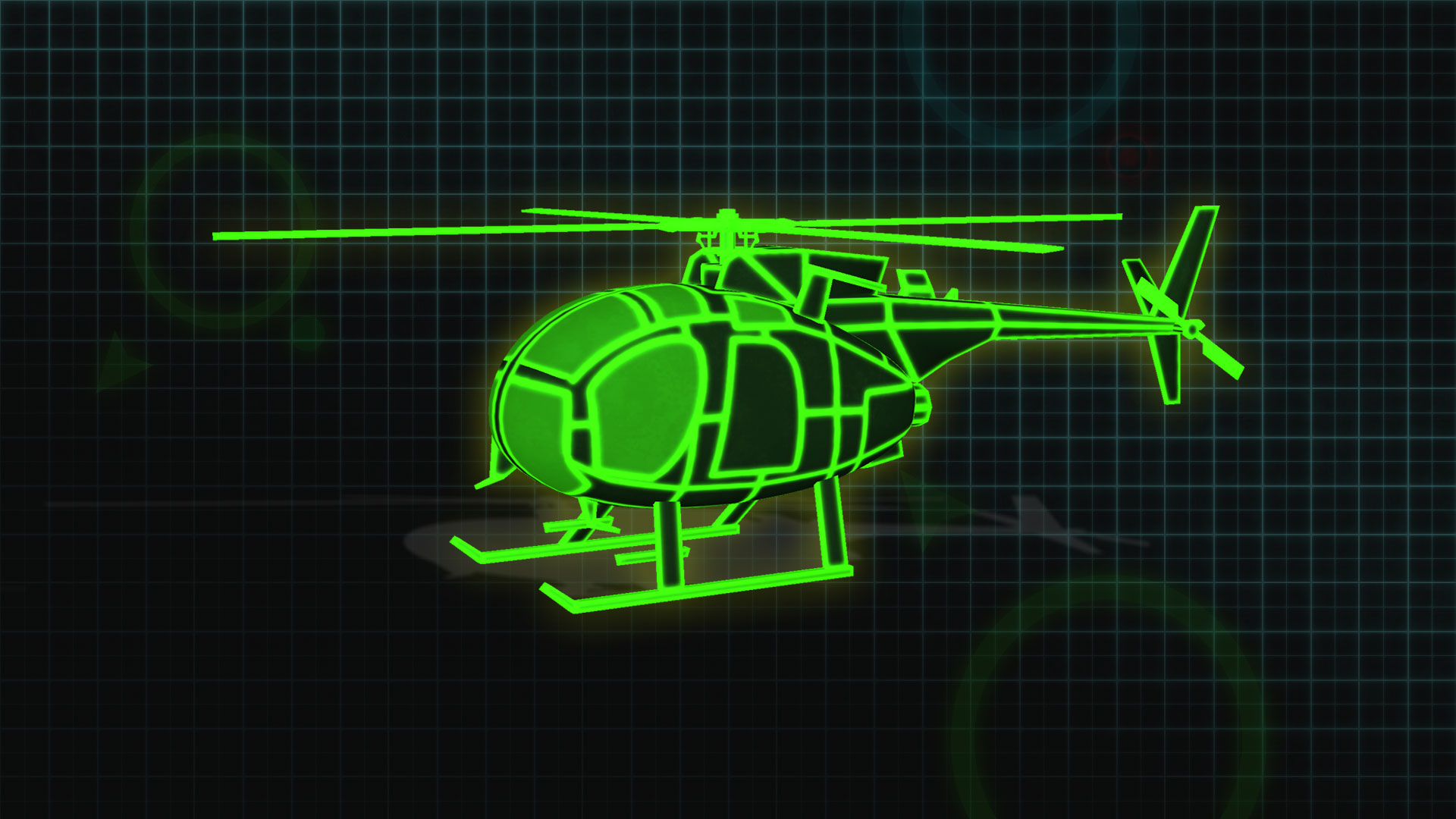 Showcase :: Rally Copters