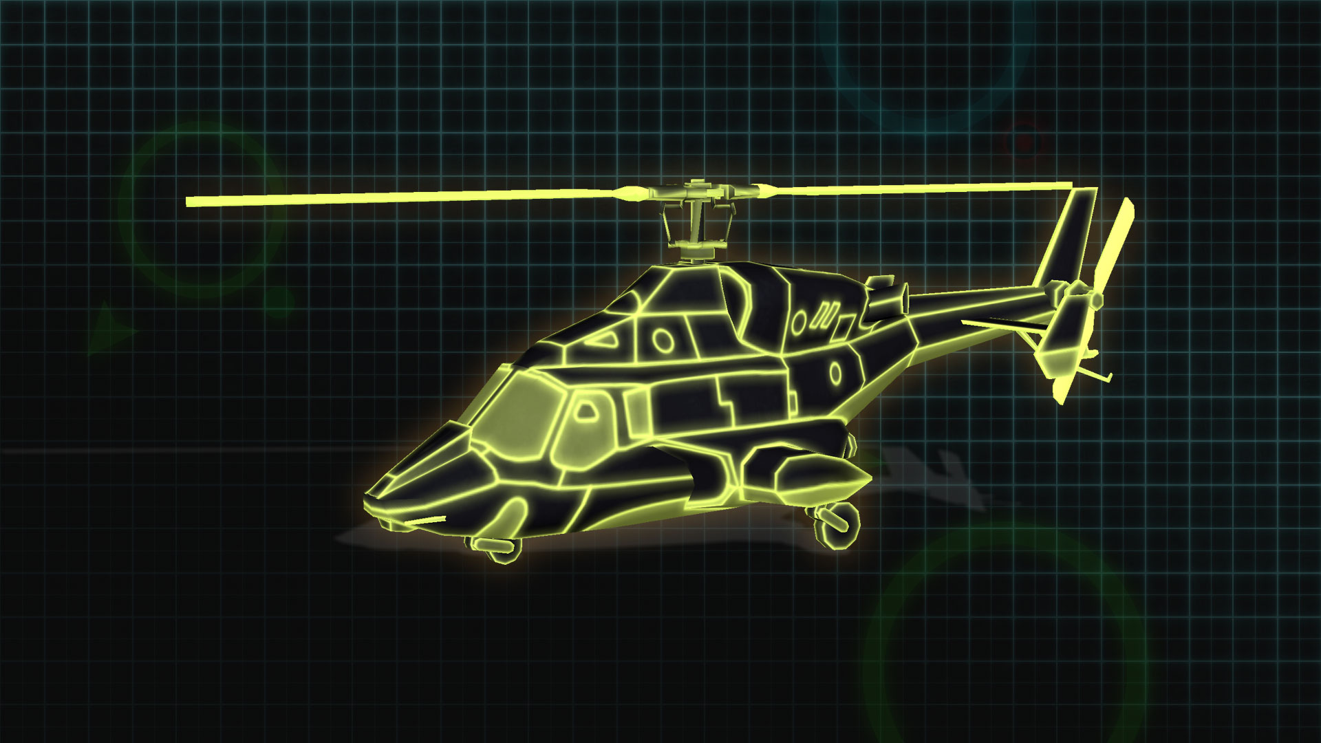 Showcase :: Rally Copters