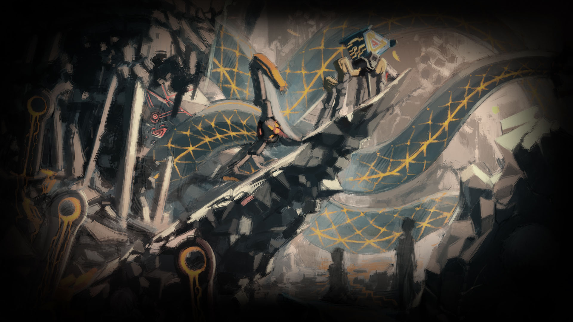 GIGA WRECKER (App 454410) · SteamDB