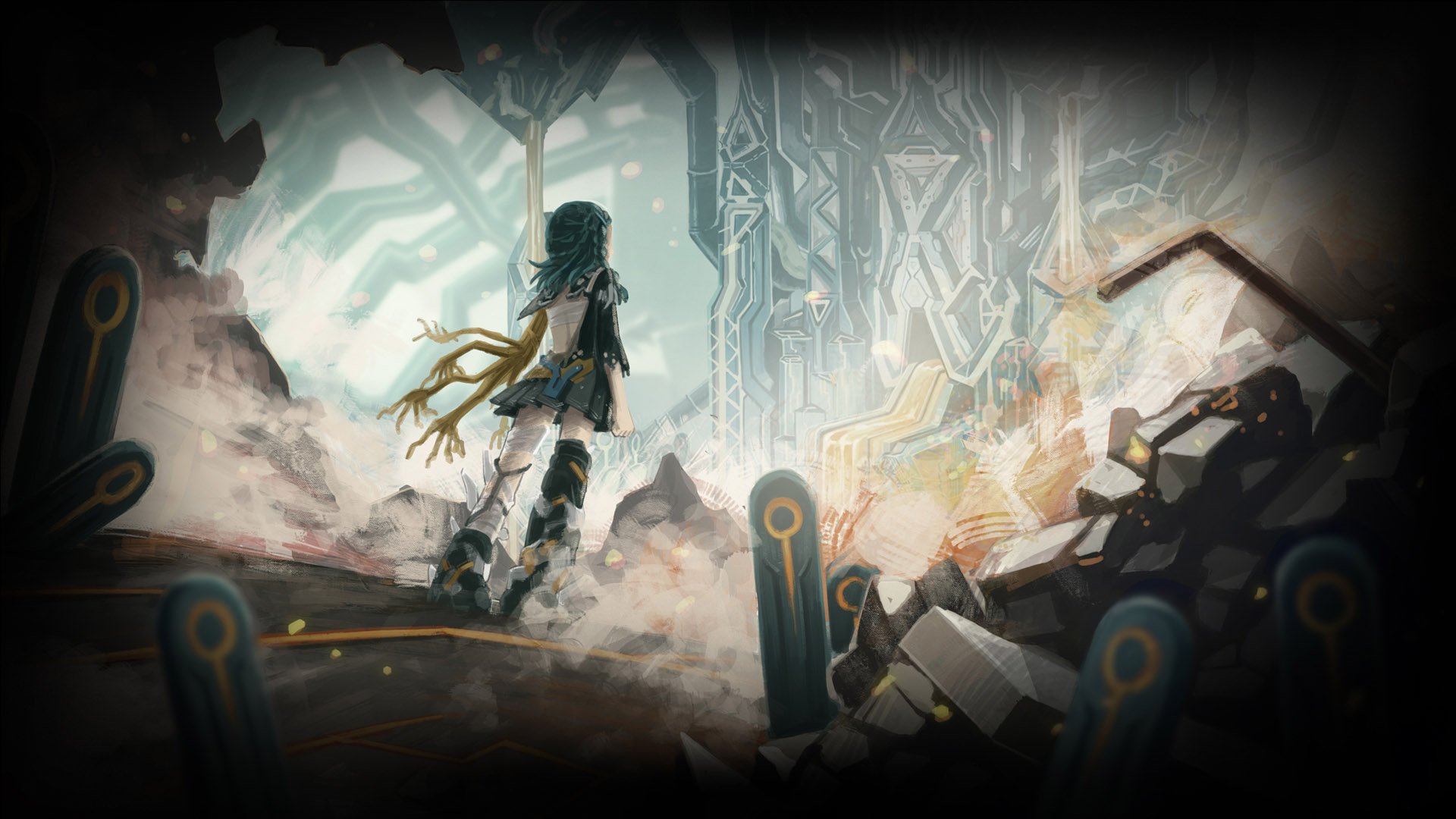 GIGA WRECKER (App 454410) · SteamDB