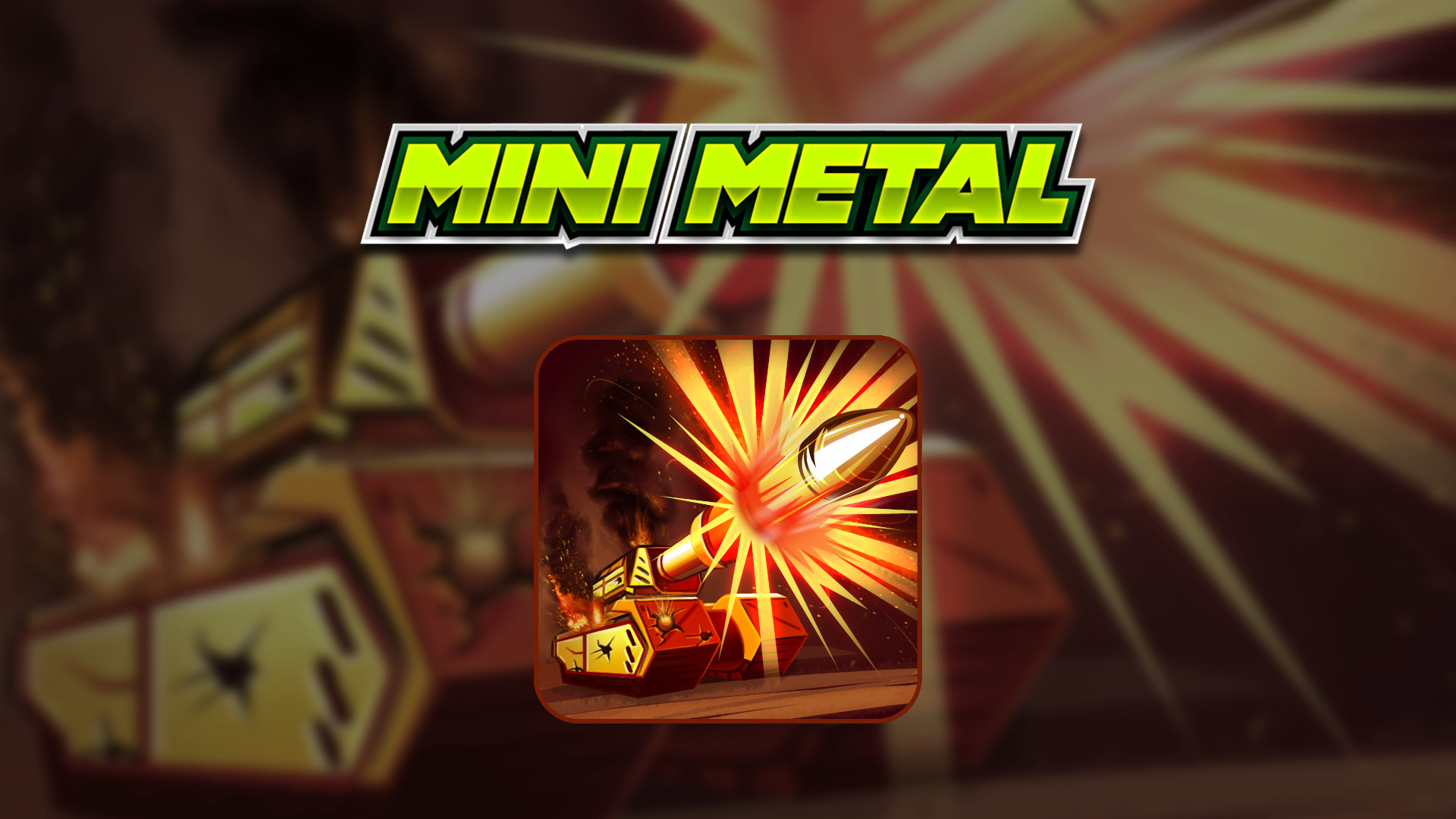 Showcase :: Mini Metal