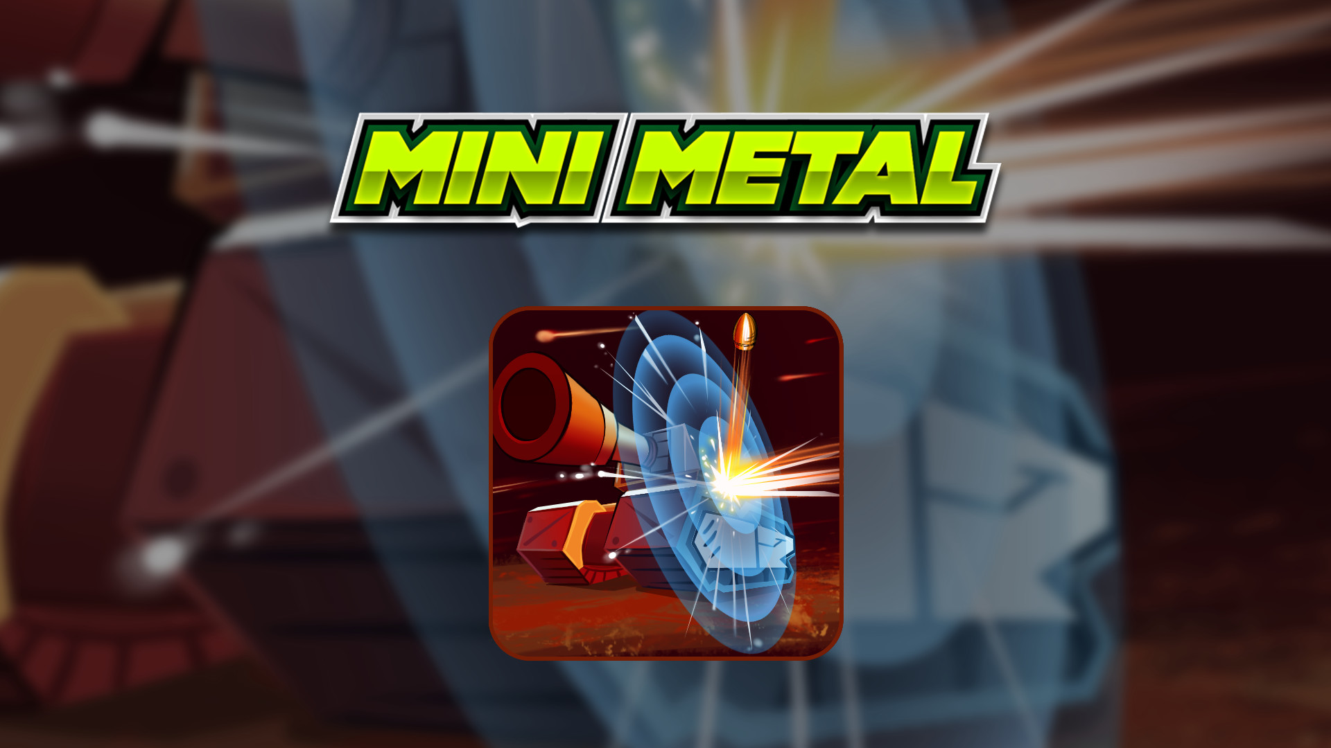 Showcase :: Mini Metal