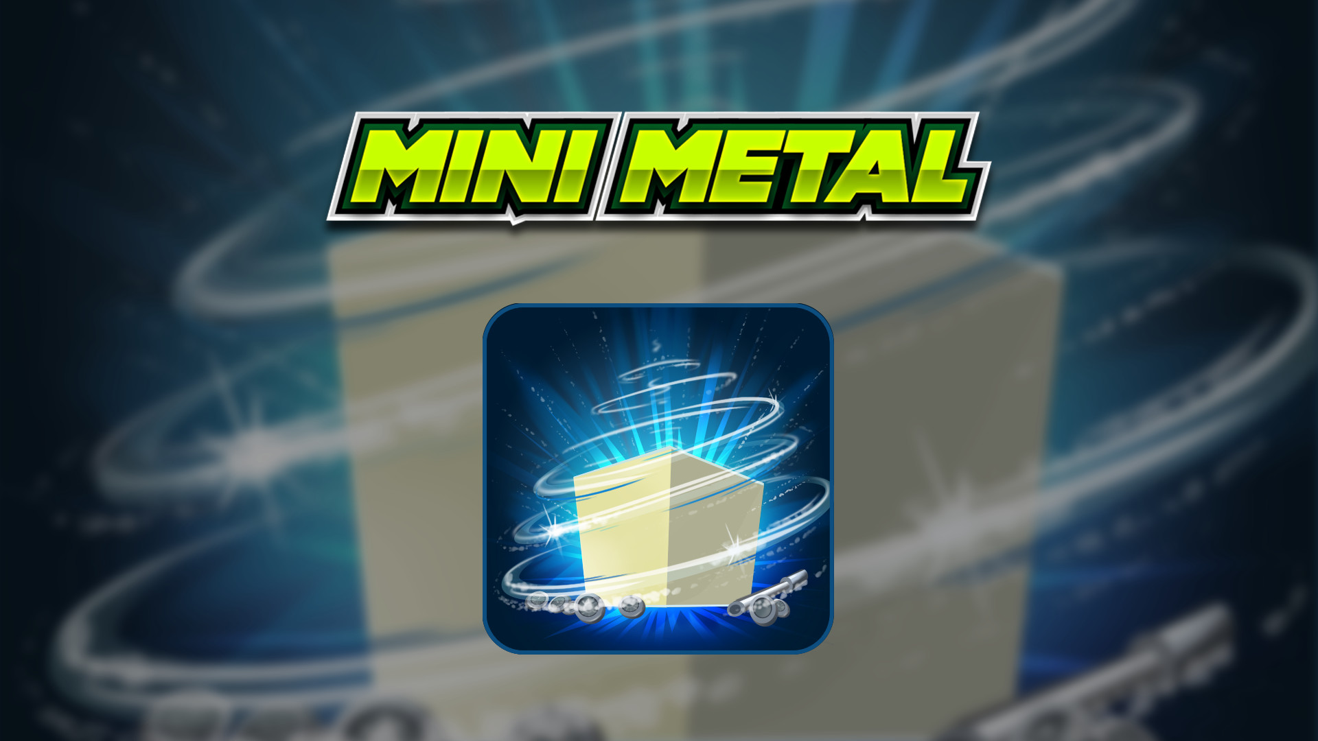 Showcase :: Mini Metal