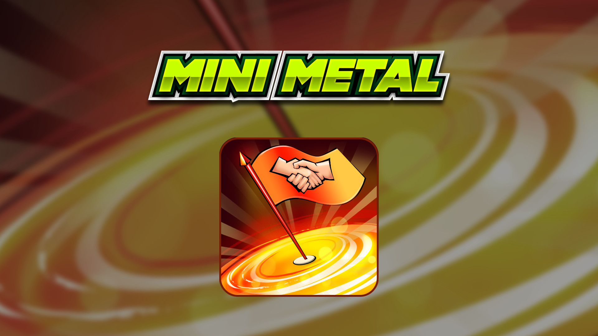 Showcase :: Mini Metal