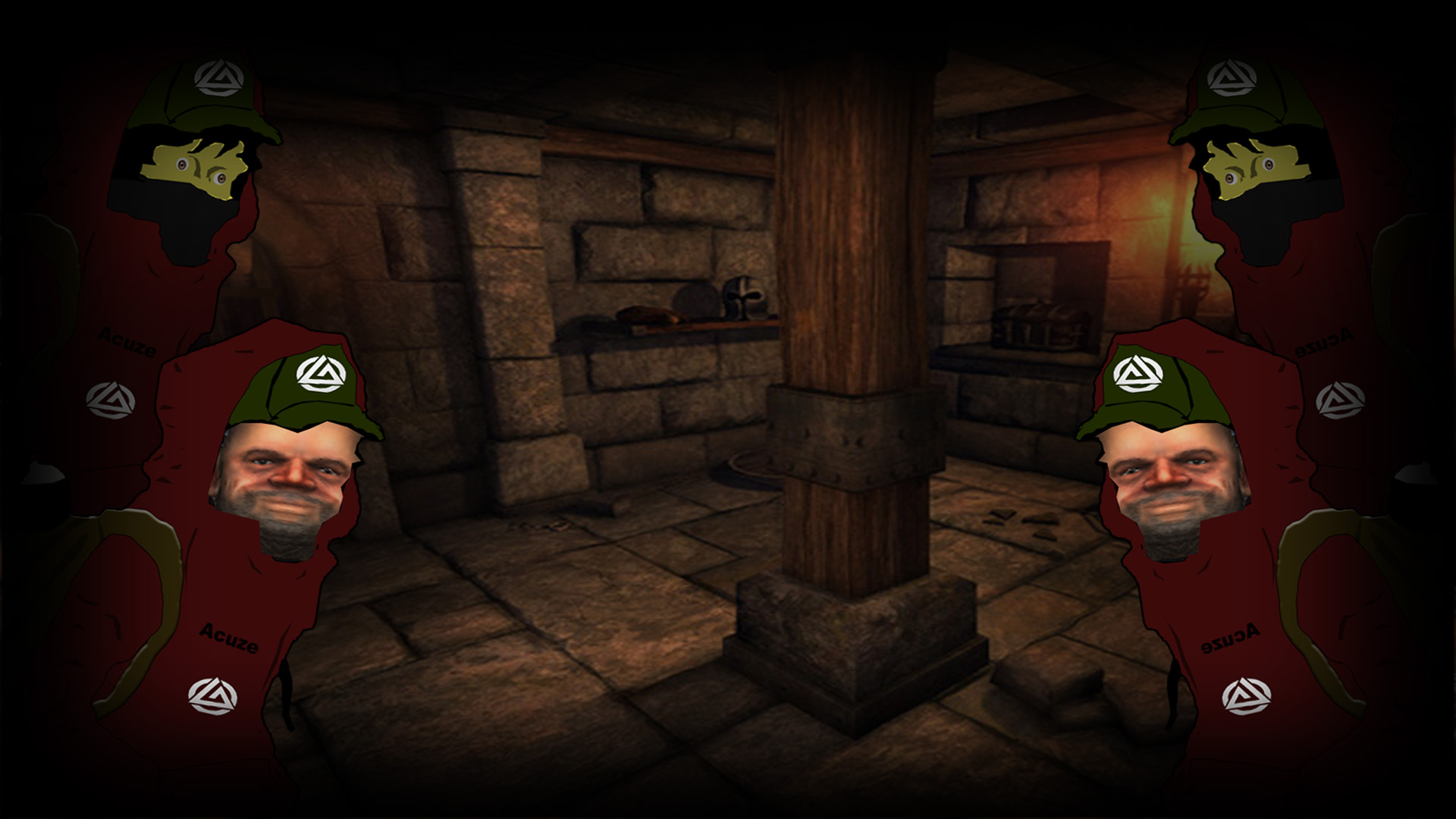 Project RPG Remastered · AppID: 455710 · SteamDB