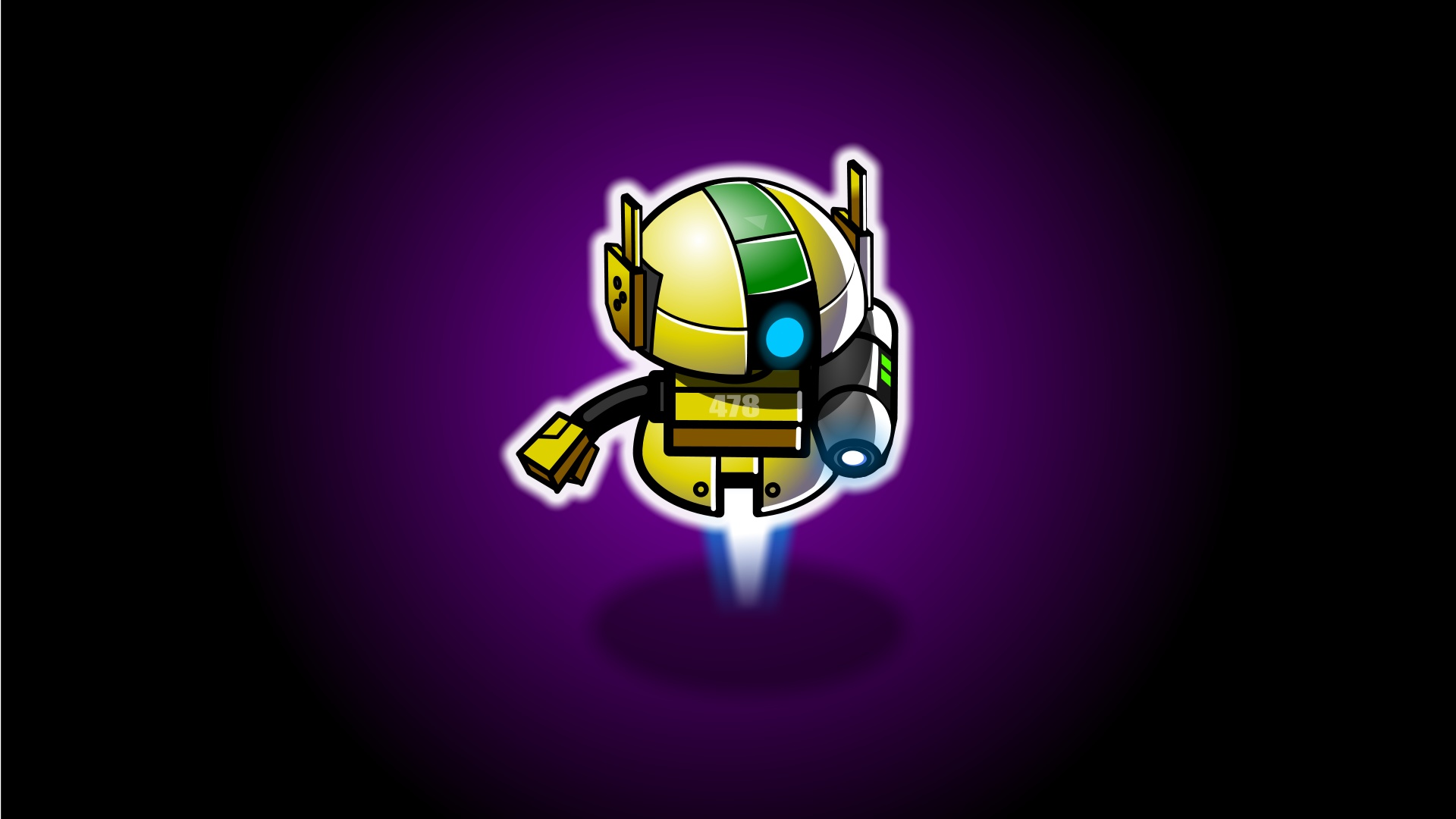 Showcase :: Dual Core