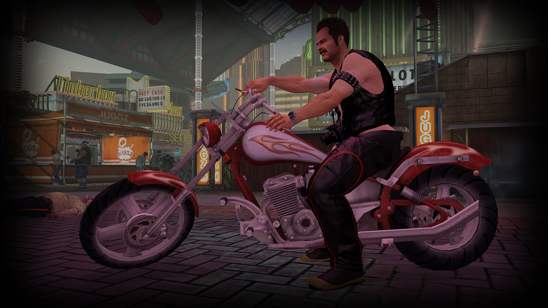 Dead Rising 2: Off the Record (App 45770) · Packages · SteamDB