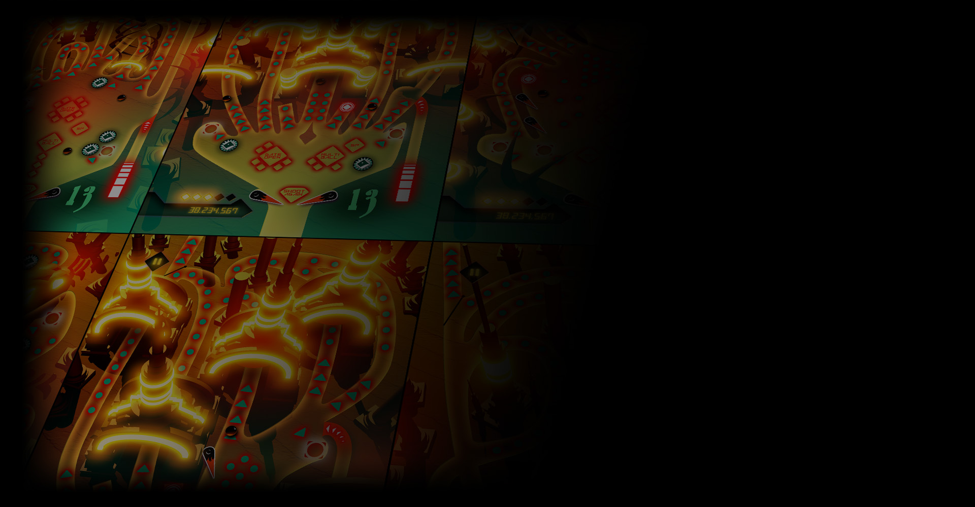 Babylon 2055 Pinball (App 458500) · Steam Charts · SteamDB