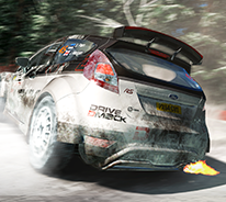 WRC 6 · WRC 6 FIA World Rally Championship · AppID: 458770 · SteamDB