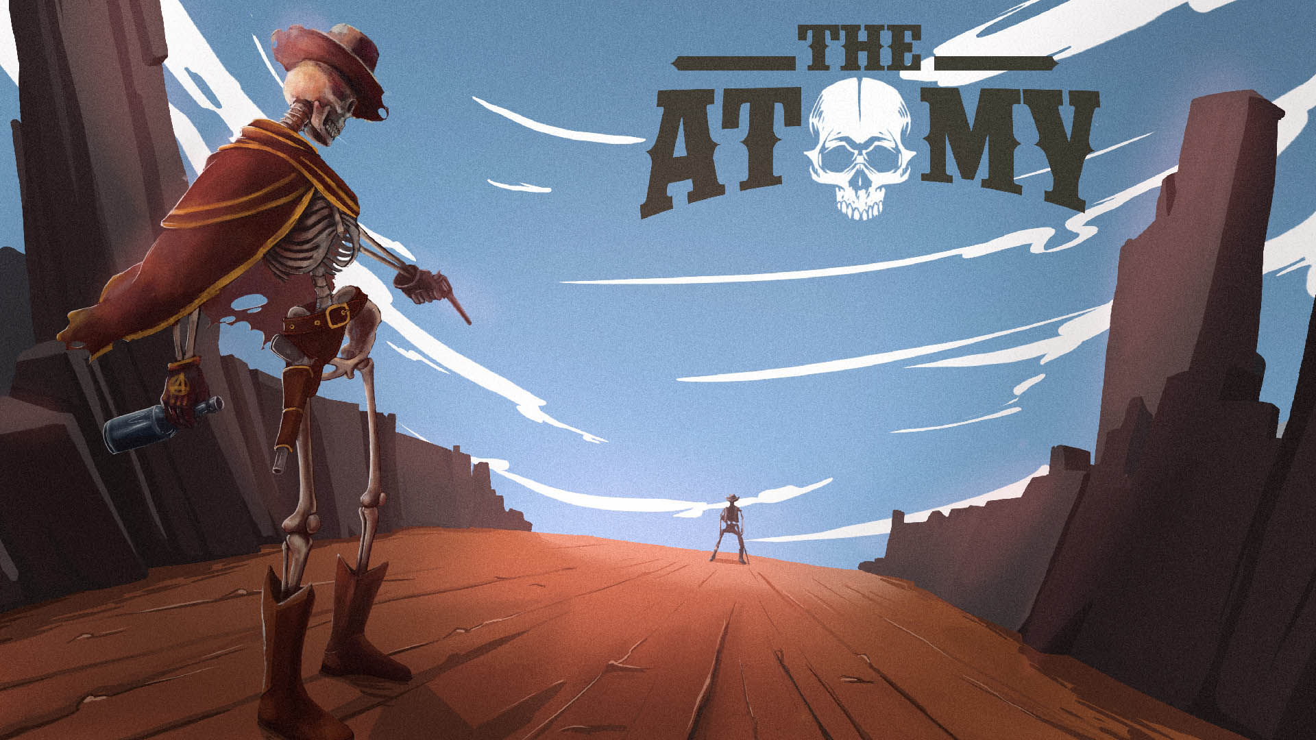 Showcase :: The Atomy