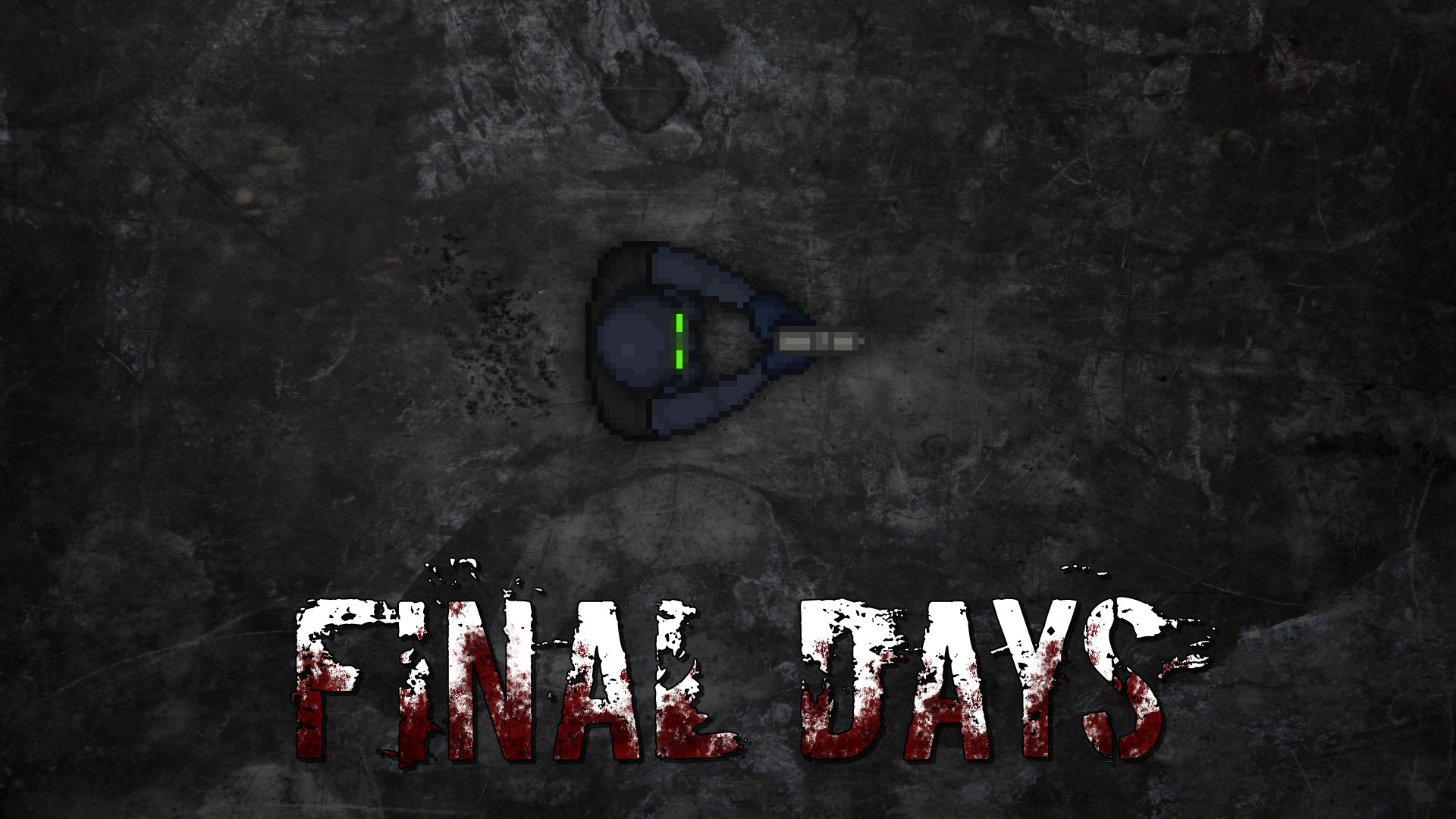 Showcase :: Final Days