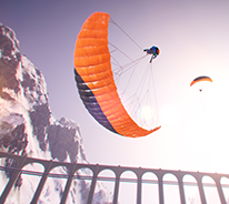 Steep · Steep™ · AppID: 460920 · SteamDB