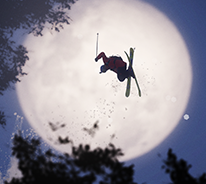 Steep · Steep™ · AppID: 460920 · SteamDB