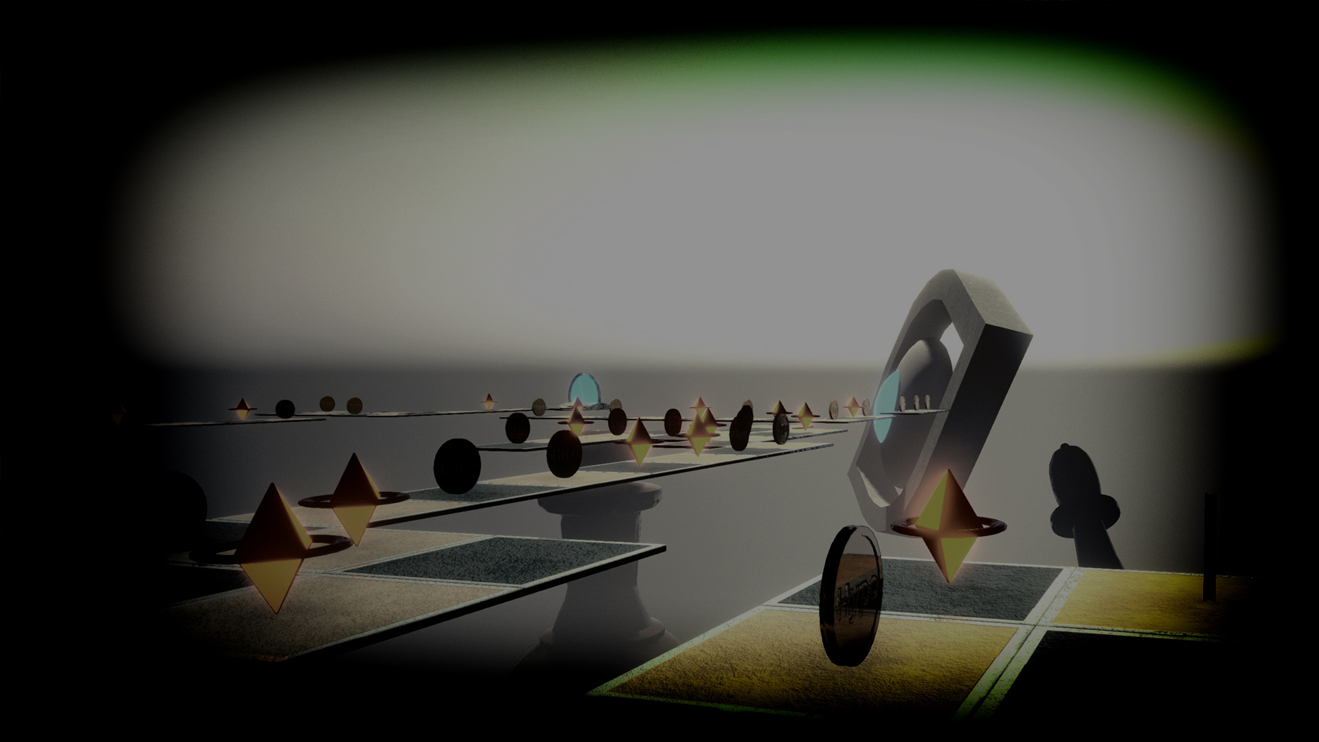 Hyposphere (App 461880) · SteamDB