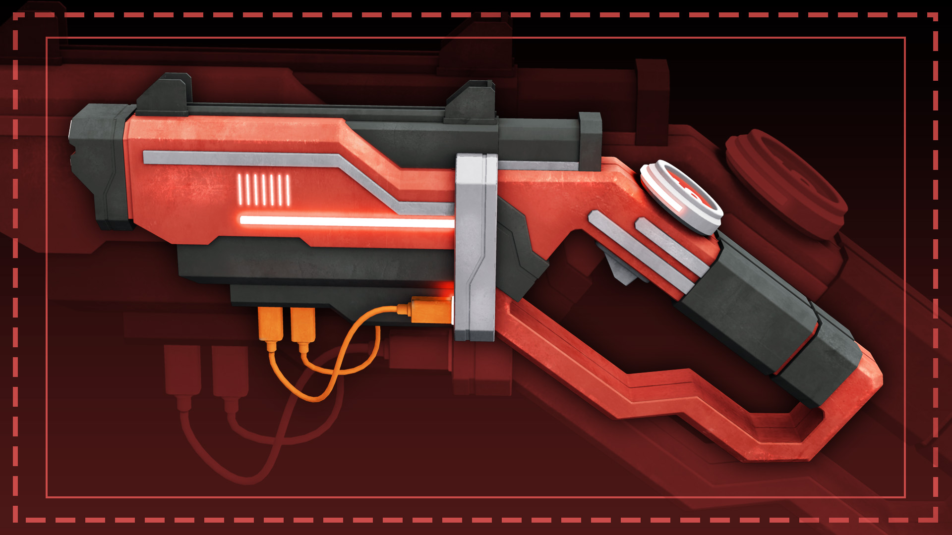 Showcase :: Cyberpong