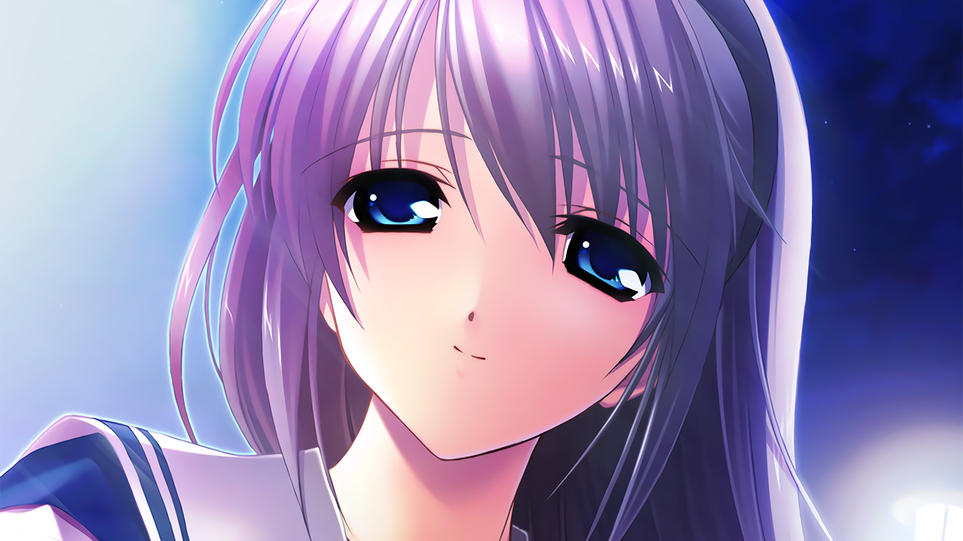 Tomoyo After ~It's a Wonderful Life~ English Edition (App 462990) · SteamDB