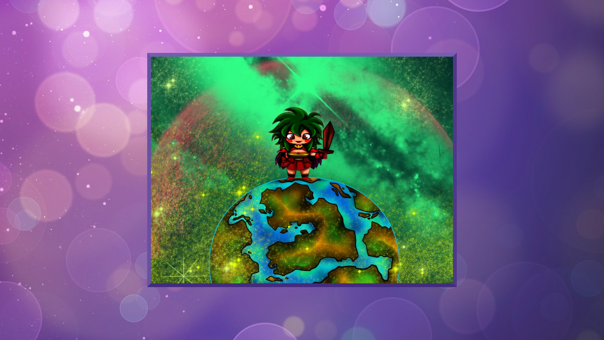 Showcase :: Beyond Magic