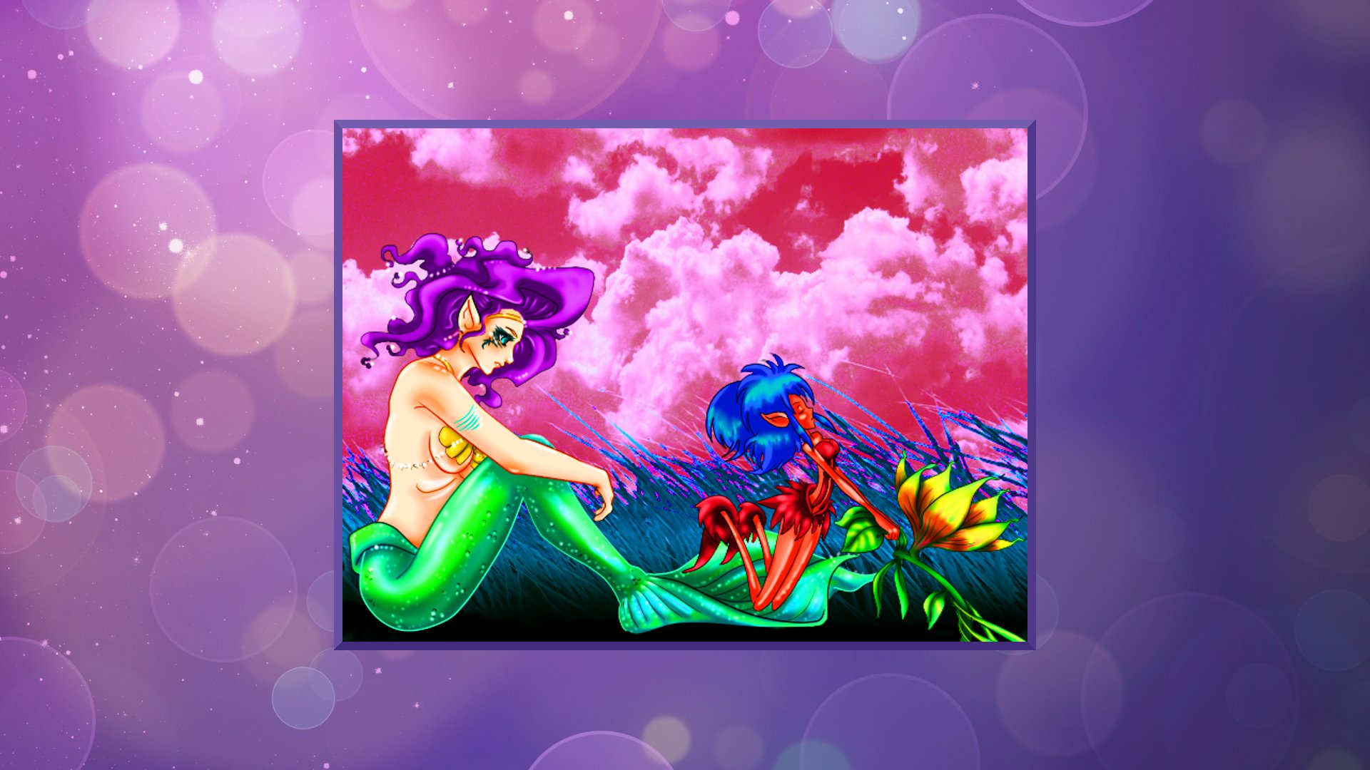 Showcase :: Beyond Magic