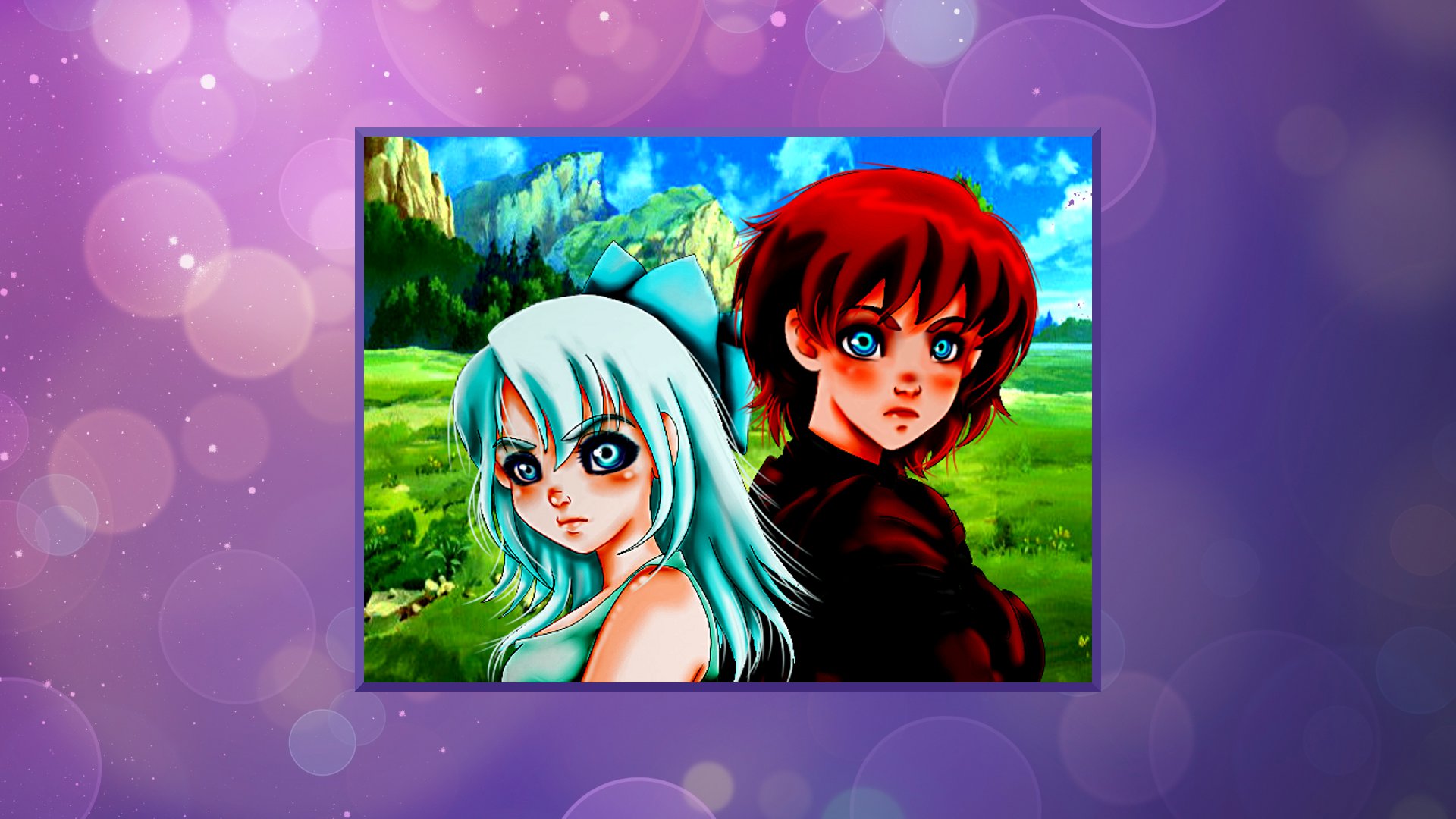 Showcase :: Beyond Magic