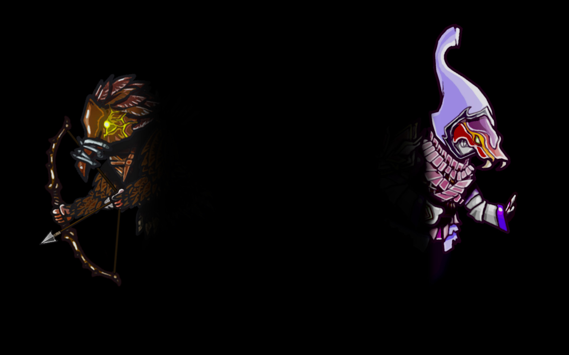 Warriors' Wrath (App 466420) · SteamDB