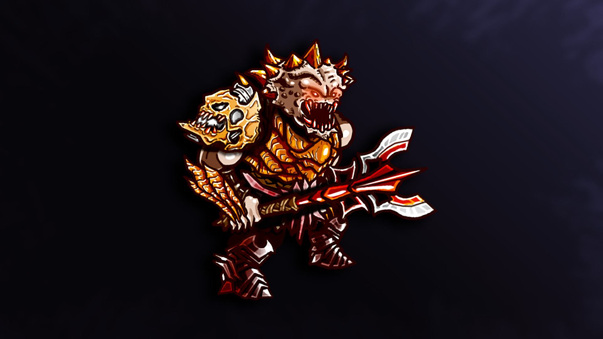 Warriors' Wrath (App 466420) · SteamDB