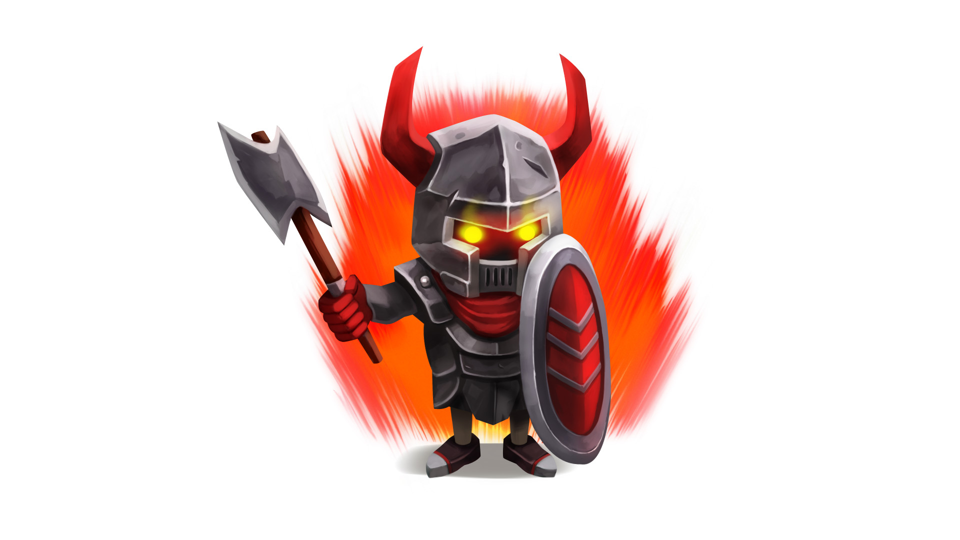 Showcase :: King's Guard TD