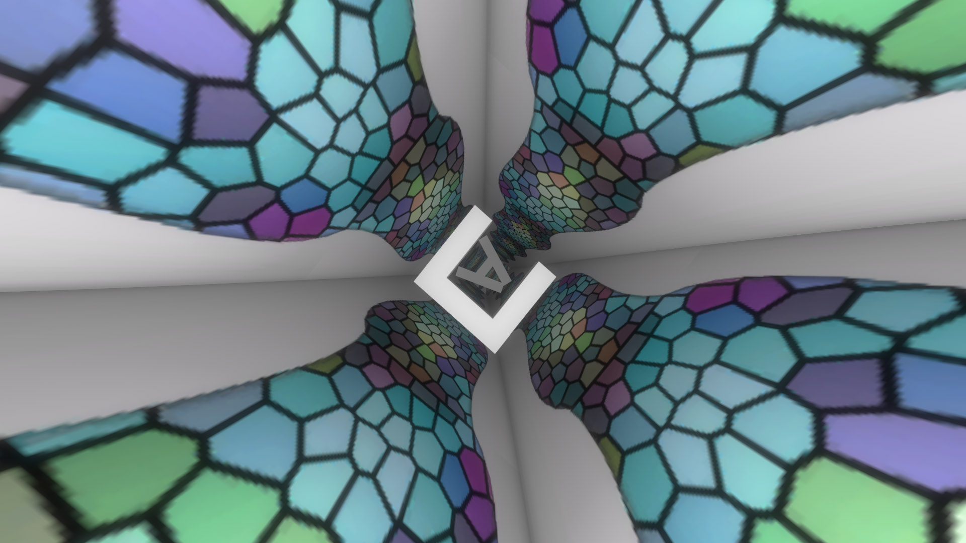 Showcase :: Approaching Blocks