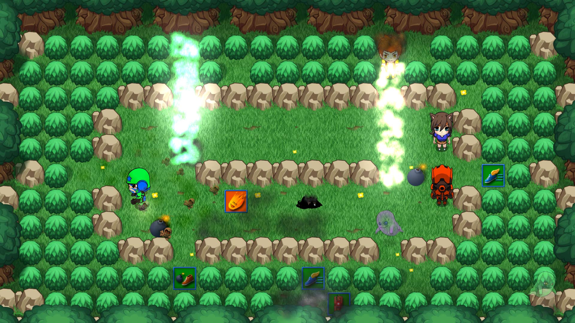 Splody (App 467810) · SteamDB