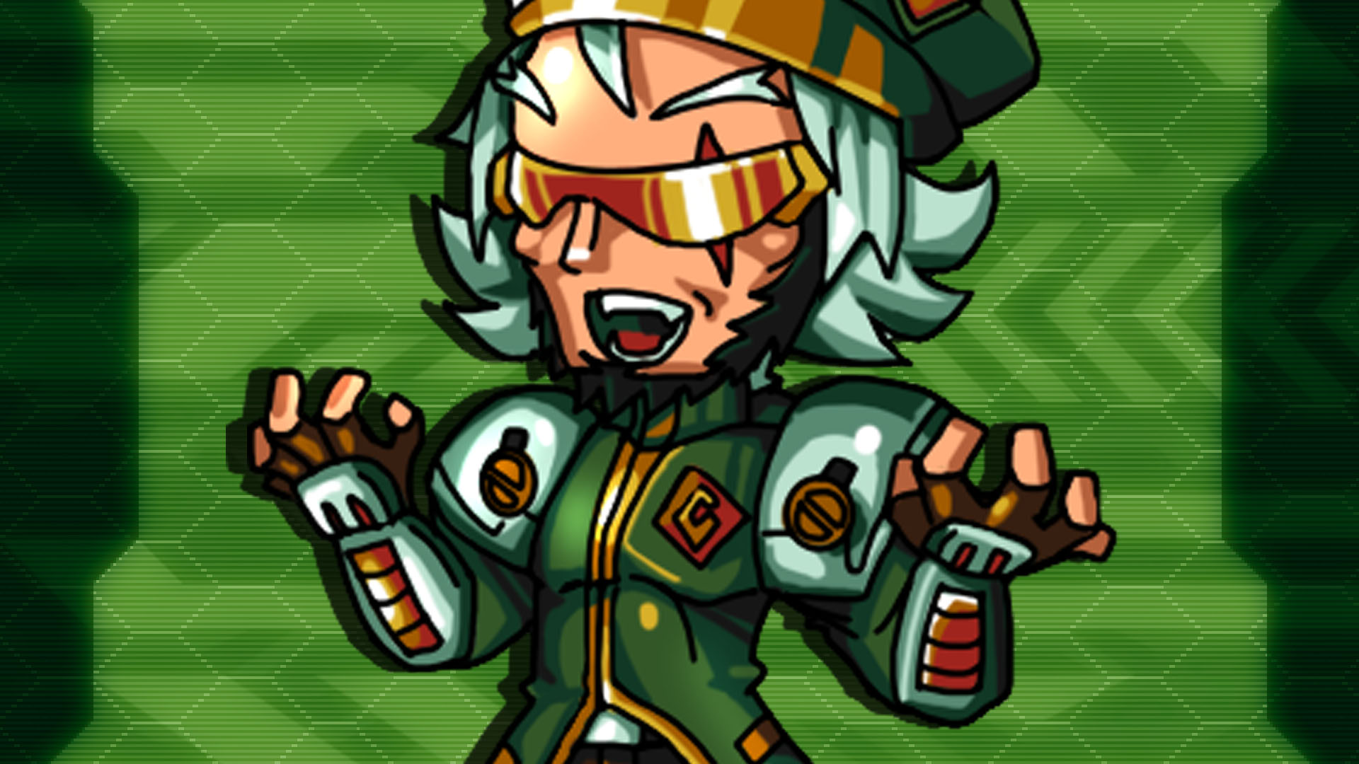 METAGAL (App 467850) · SteamDB