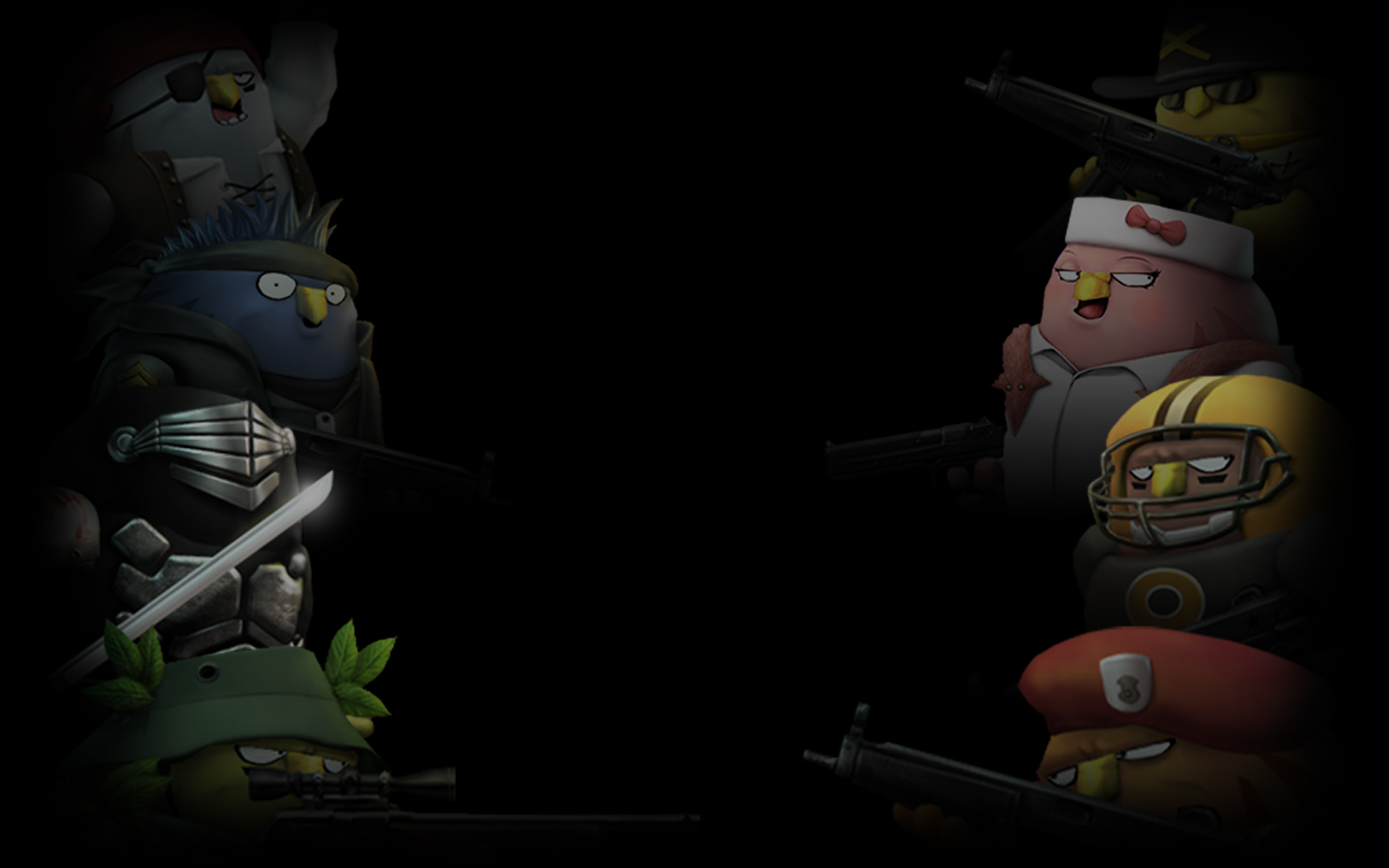 Rocketbirds 2 Evolution (App 470210) · SteamDB