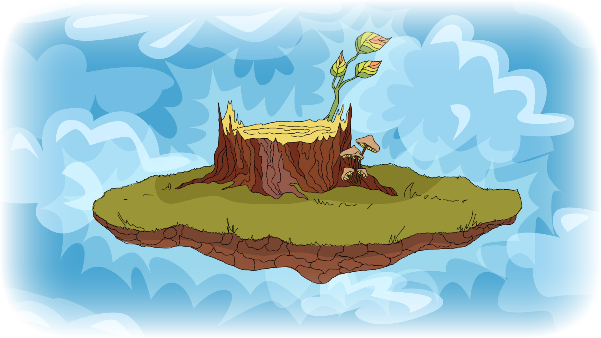 Showcase :: Rapid Squirrel