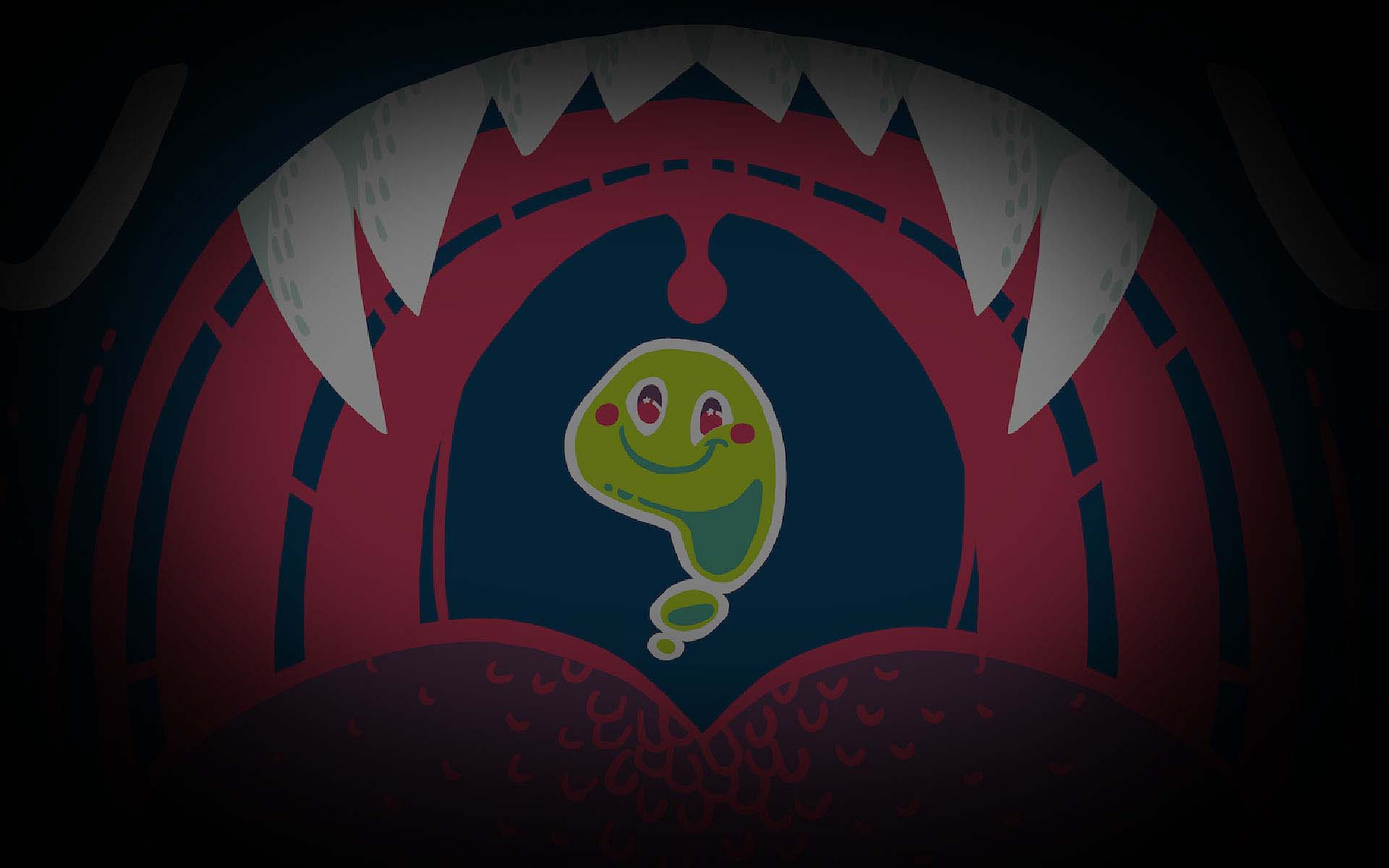 Slime-san · Slime-san: Superslime Edition Community Items · SteamDB