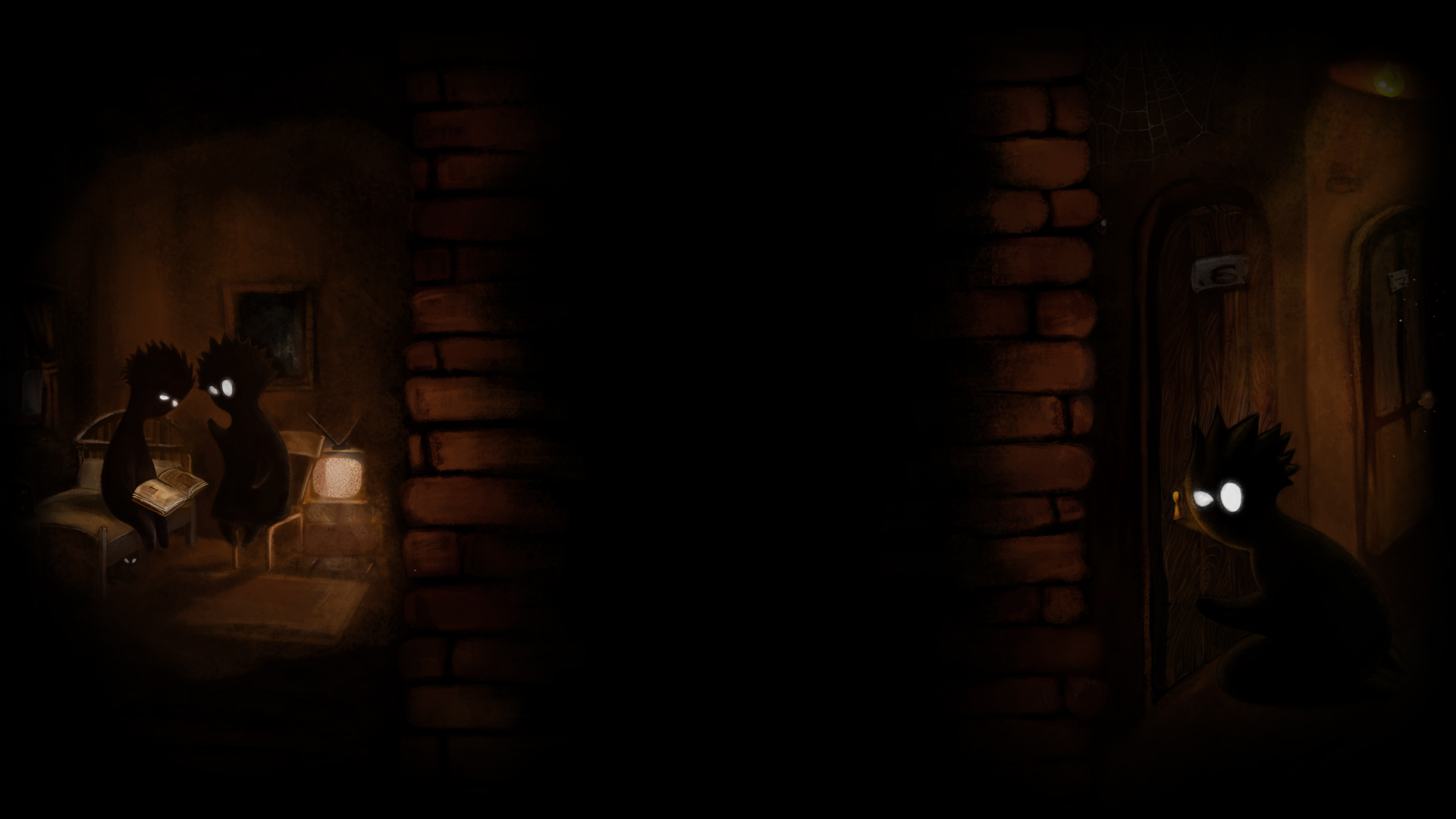 Beholder (App 475550) · SteamDB