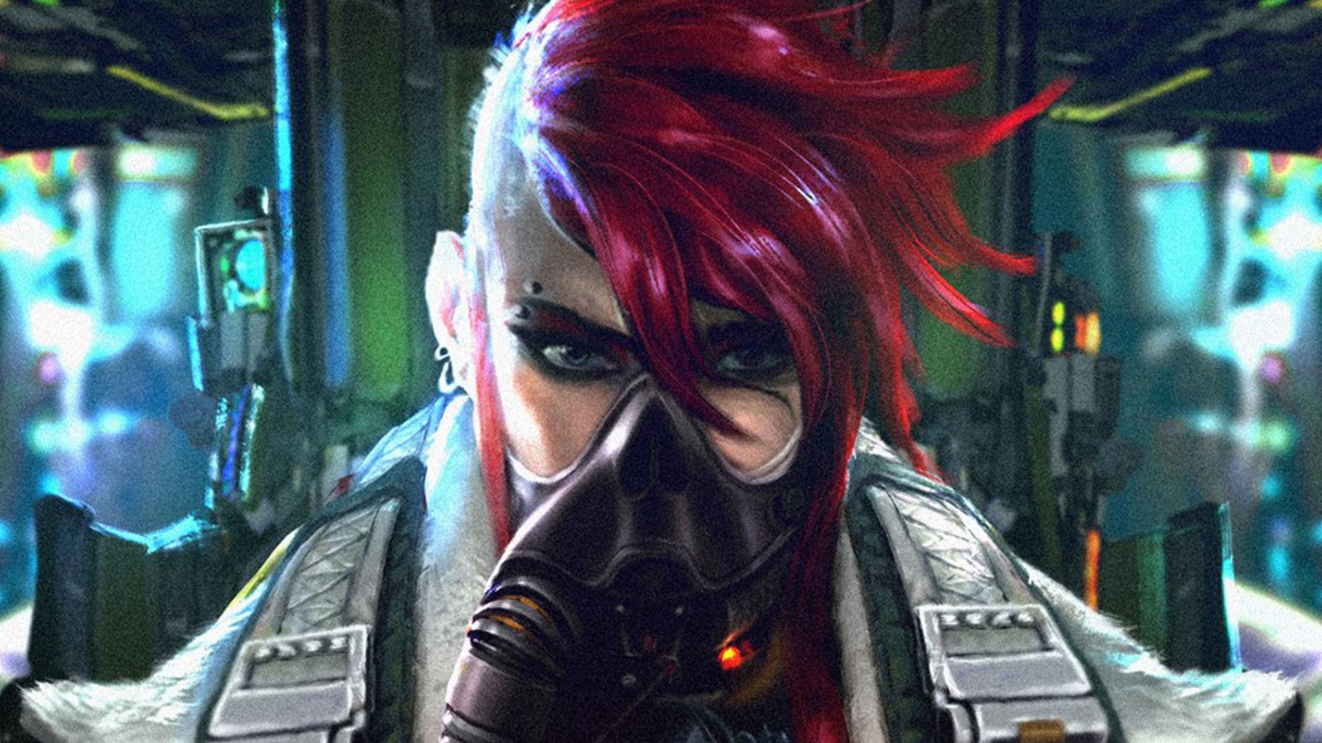 Showcase :: Strike Vector EX