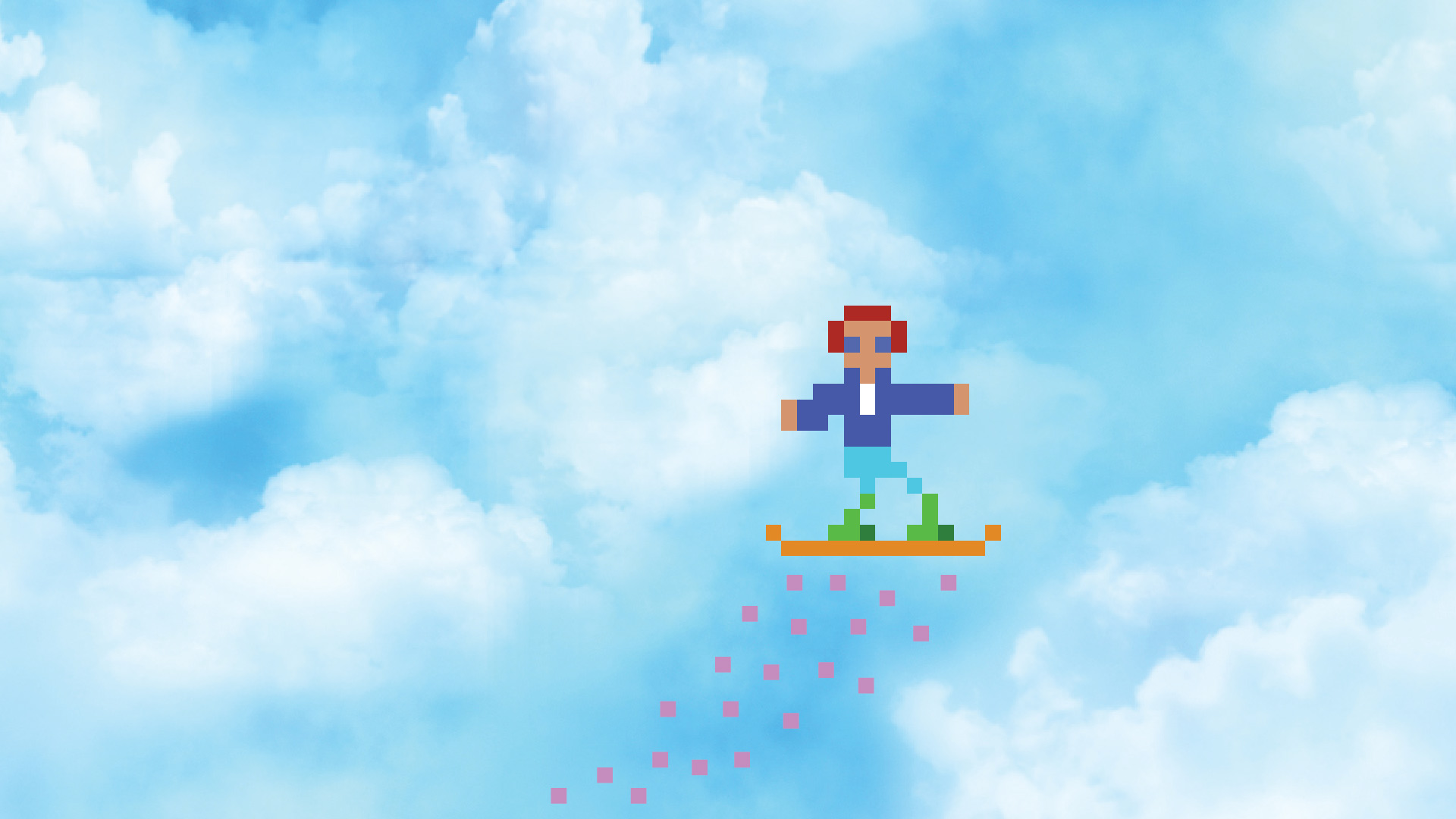 Showcase :: Hover 2030