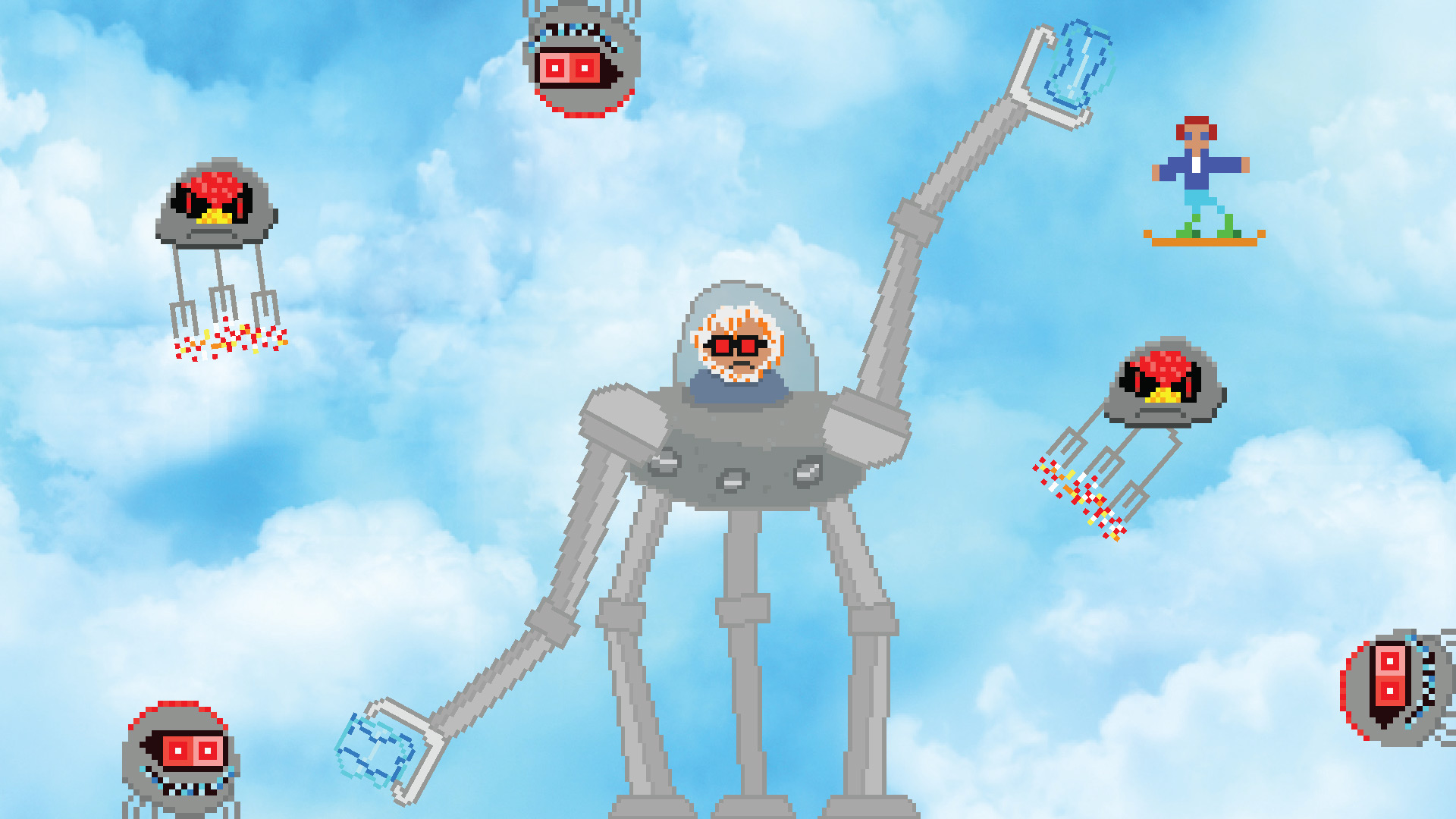 Showcase :: Hover 2030