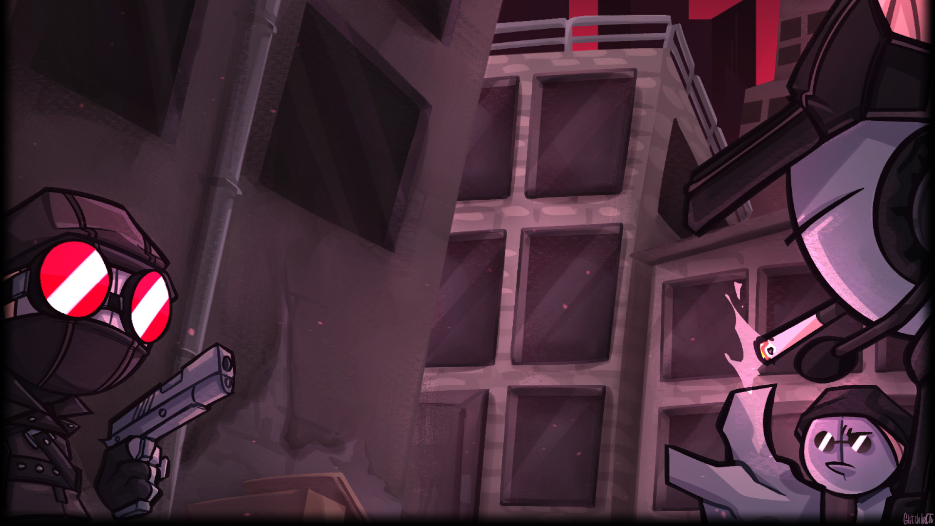 MADNESS: Project Nexus Community Items · SteamDB