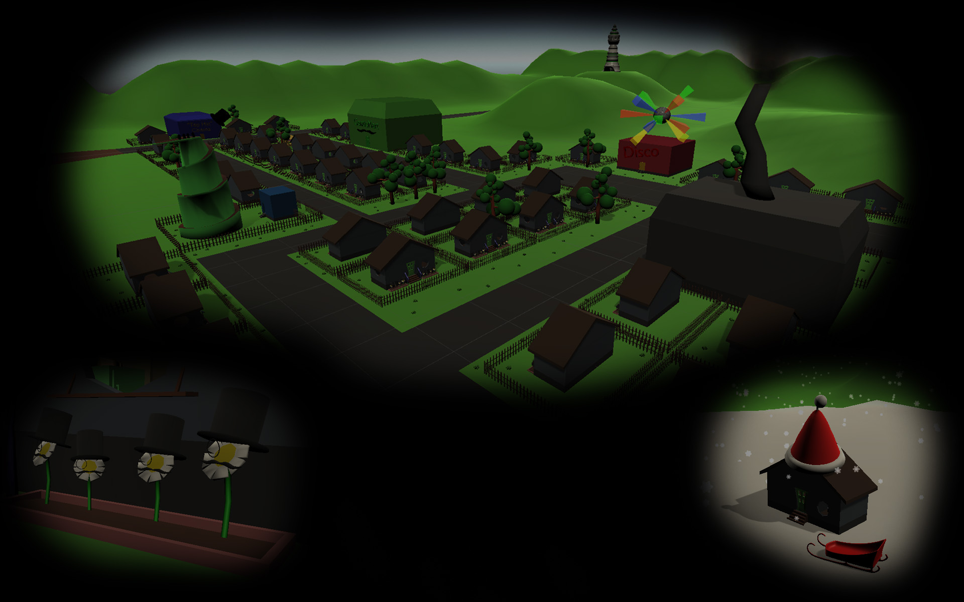 GentleMoon 2 Community Items · SteamDB