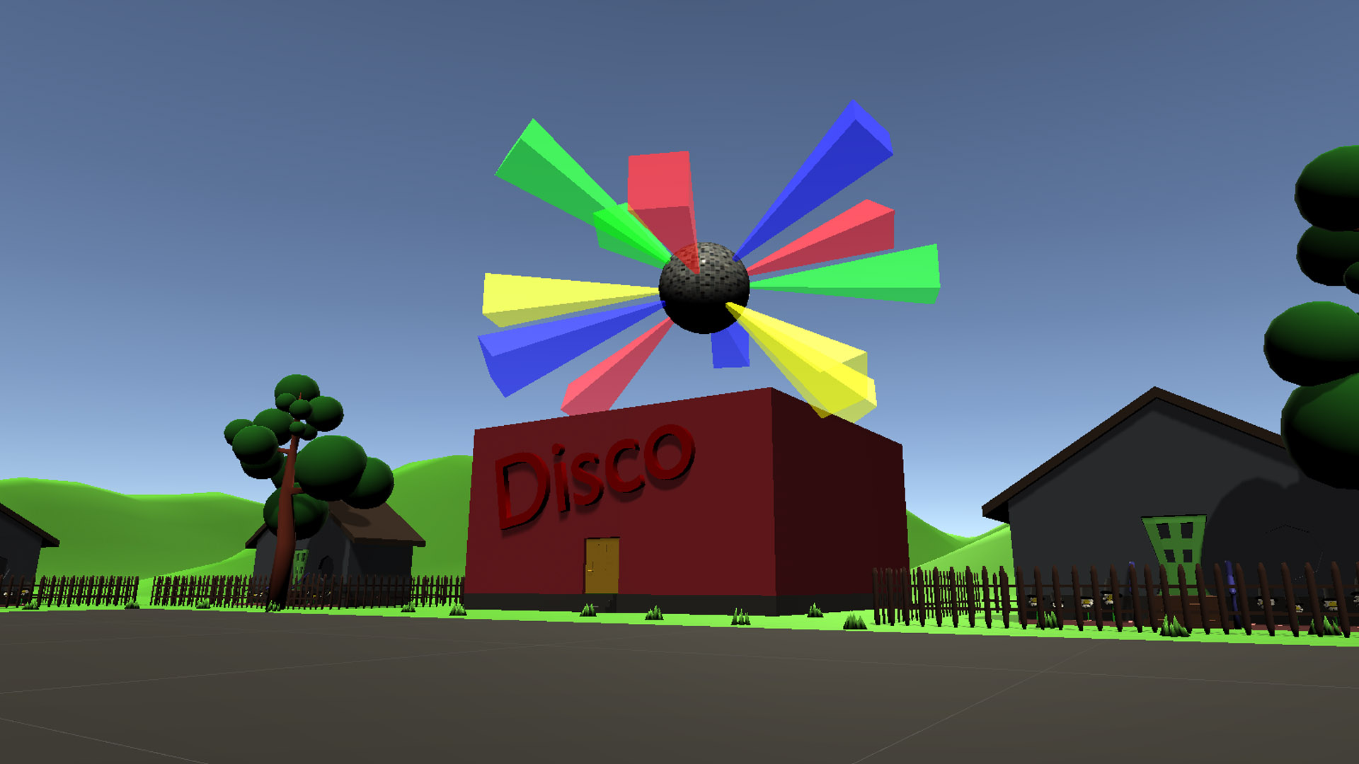 Showcase :: GentleMoon 2