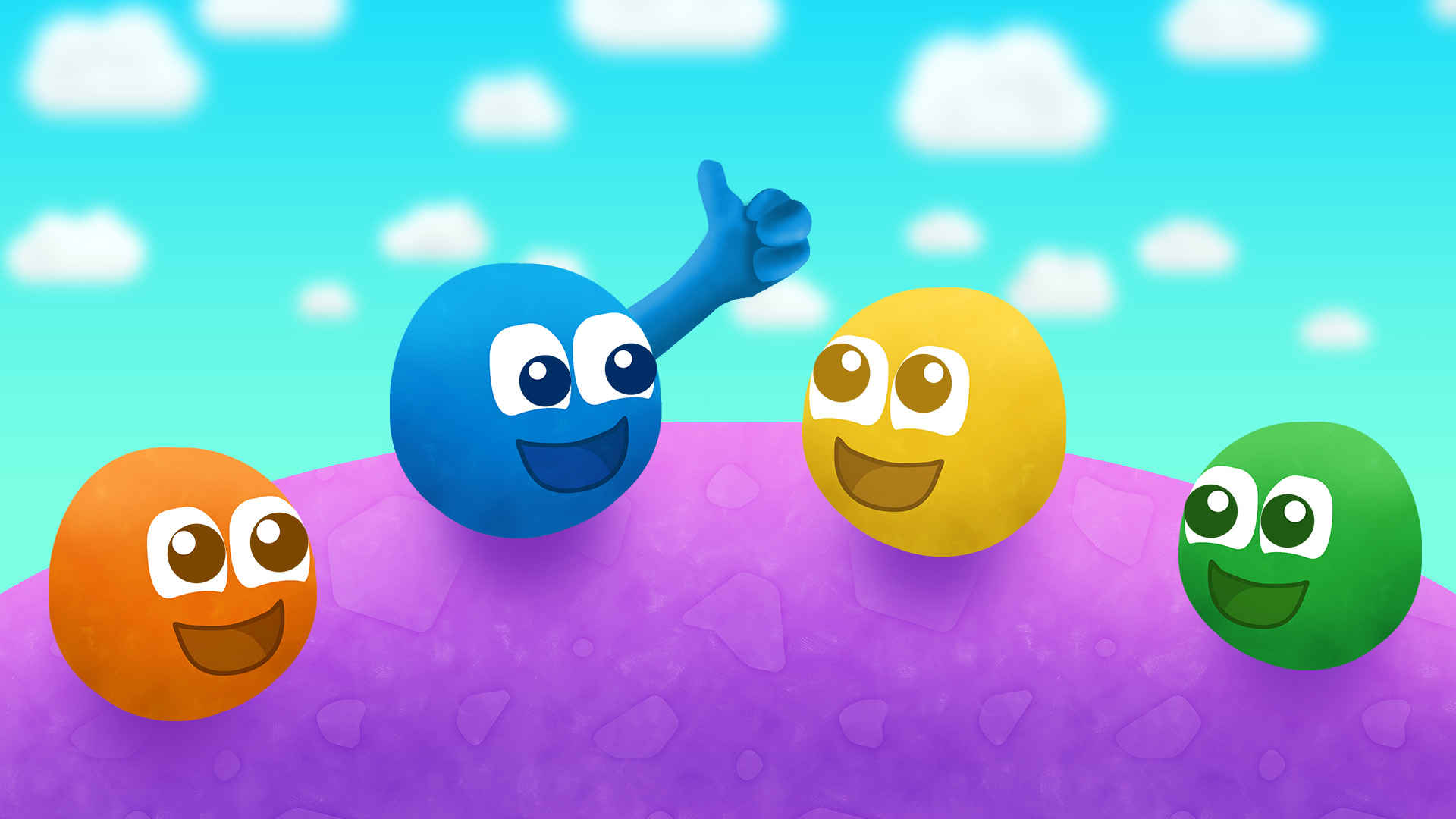 Putty Pals (App 489110) · SteamDB