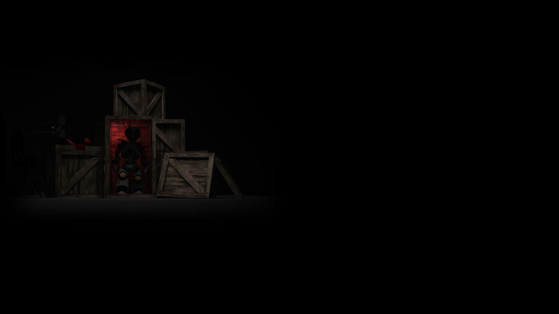 CASE: Animatronics Community Items · SteamDB