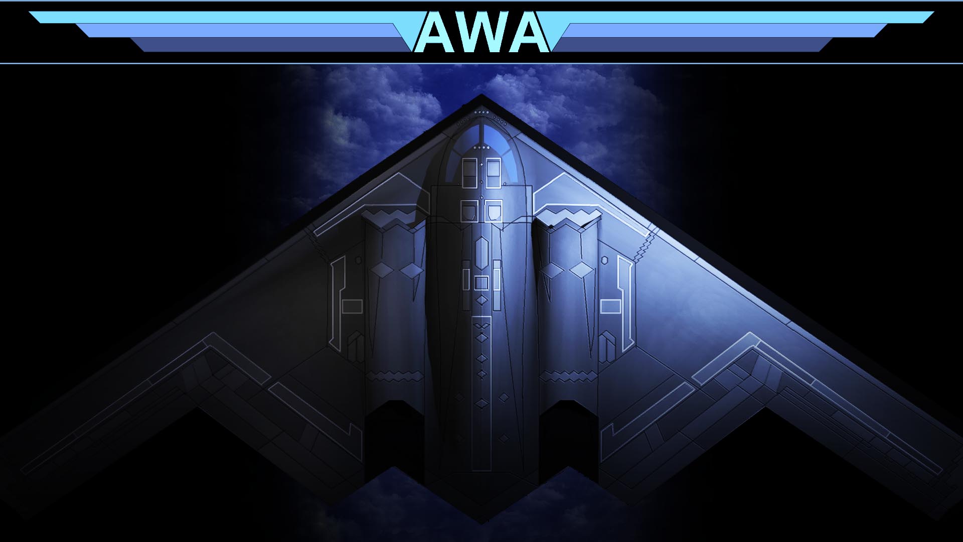 Showcase :: AWA