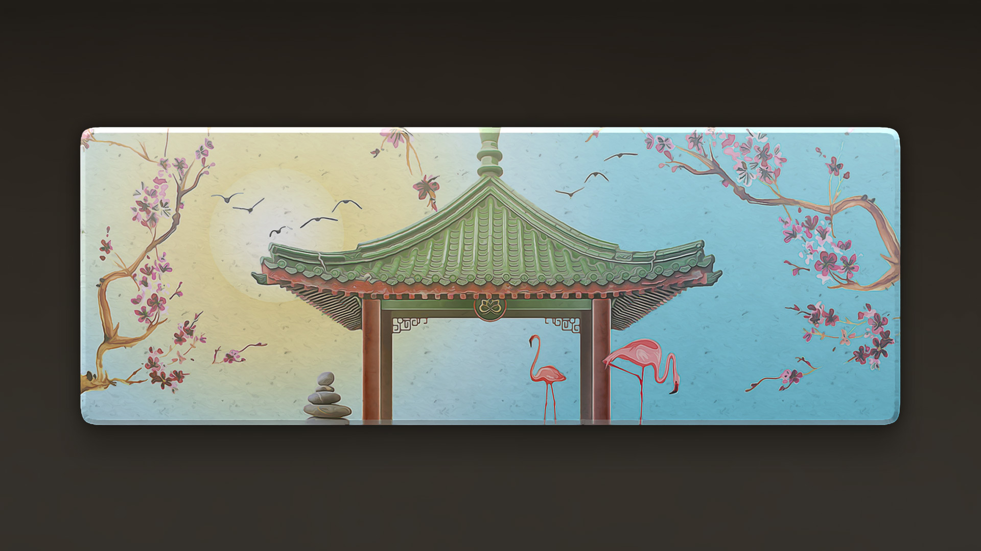 Showcase :: Quell Zen