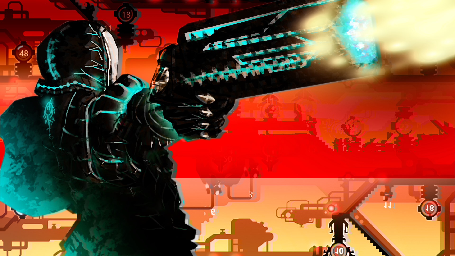 Showcase :: Control Craft 3