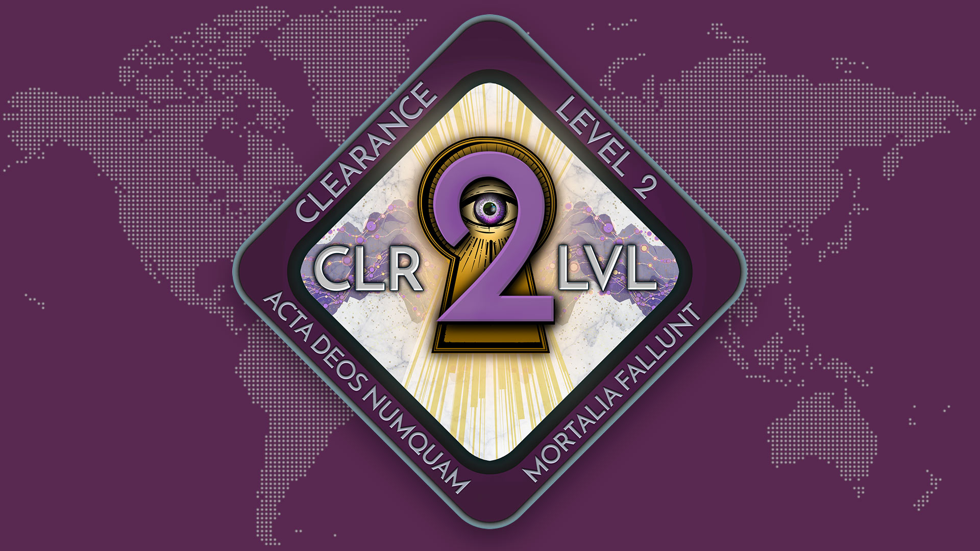 Showcase :: Need to Know