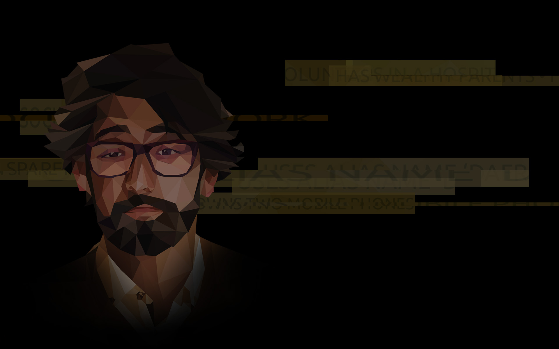 Orwell · Orwell: Keeping an Eye On You (App 491950) · SteamDB