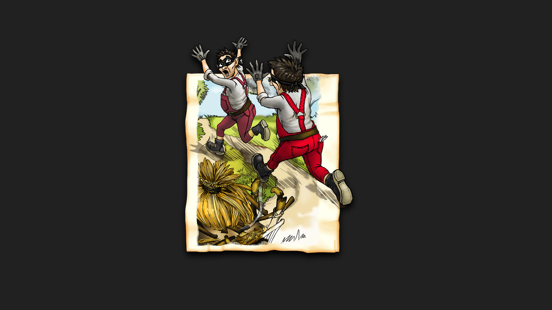 Showcase :: Green Ranch