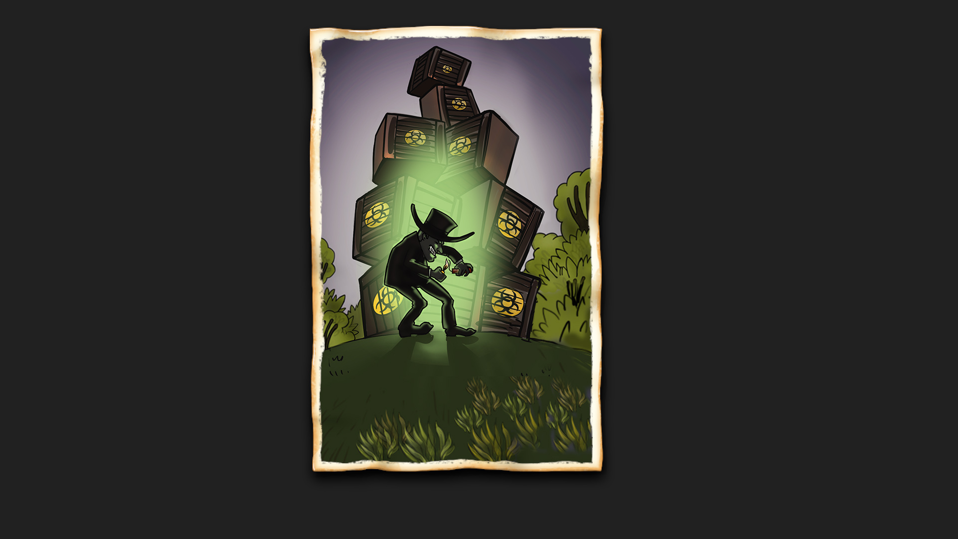 Showcase :: Green Ranch