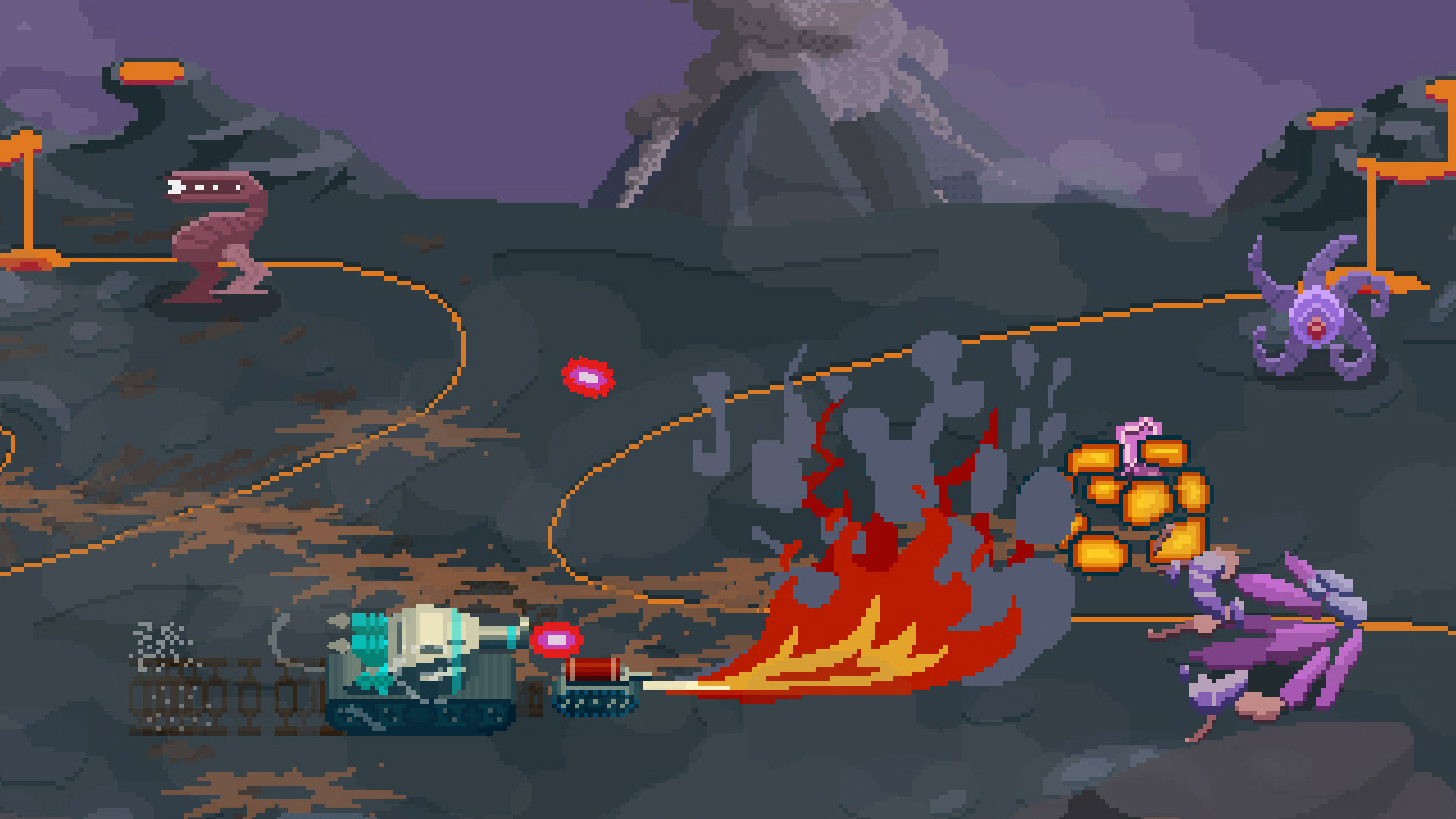 Lil Tanks Community Items · SteamDB