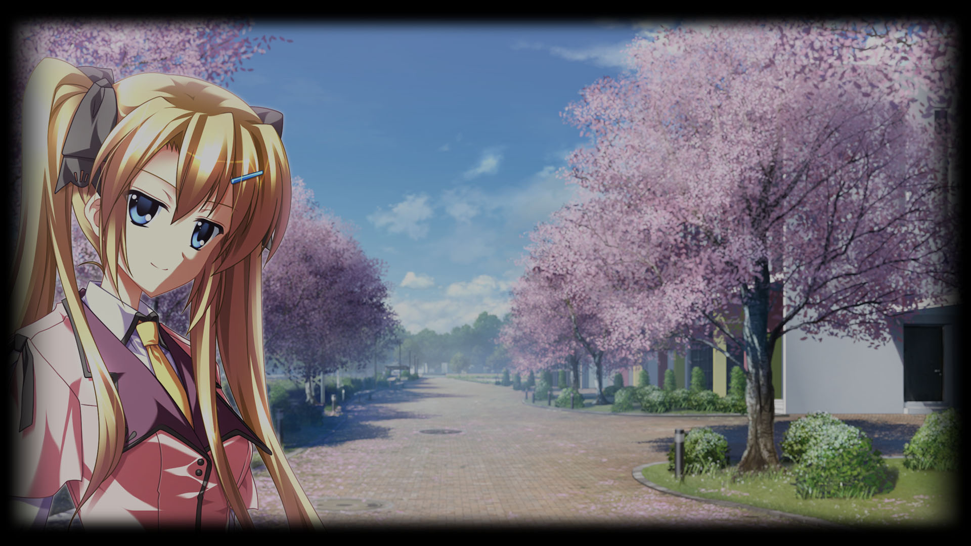 Supipara - Chapter 1 Spring Has Come! (App 496350) · SteamDB